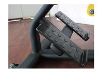 China Commercial Gym Weight Bench Rack Fitness Equipment Roman Ab Exercise Chair for sale