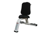 China Safety Structural Frame Weight Marcy Flat Utility Exercise Bench for sale