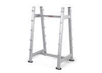 China USA Standard Home Gym Use 10 Pairs Barbell Power Rack Cage for sale