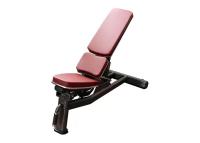China Home Gym Weight Bench Rack Multi Adjustable For Weight Lifting Machine for sale