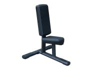 China Indoor Commercial Gym Power Rack Fitness Gear Pro Utility Weight Bench for sale