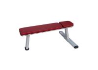 China Q235 Steel Weight Bench Rack , Weight Lifting Dumbbell Flat Bench for sale