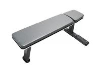 China Q235 Steel Weight Bench Rack , Weight Lifting Dumbbell Flat Bench for sale
