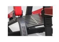 China Fitness Commercial Gym Equipment , Hammer Strength Plate Loaded Machines for sale