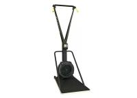 China Black Commecial Fitness Exercise Equipment Skiing Exercise Machine for sale
