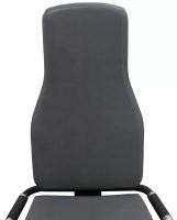 China Korean Design Commercial Grade Gym Equipment / Seated Leg Press With Time Counter for sale