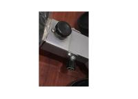 China Professional Commercial Gym Equipment , Cardio Compact Folding Rowing Machine for sale