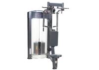 China Mear Deltoid Raise Machine Upholstered Multi Gym Equipment for sale