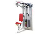 China Mear Deltoid Raise Machine Upholstered Multi Gym Equipment for sale