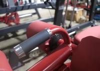 China Q235 HS Gym Equipment Power System Smith Machine For Bench Press Exercise for sale