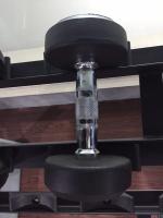China 2.5KG Gym Workout Accessories  Indoor Muscle Exercise Dumbbell Set for sale