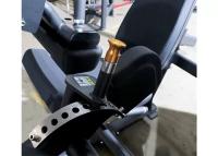 China 3.5mm Matrix Strength Training Machine Leg Extension Curl Fitness for sale