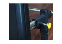 China Seated Matrix Strength Training HS Gym Equipment Hydraulic Leg Extension Machine for sale