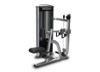 China Electrostatic Spraying HS Gym Equipment Commercial Seated Row Machine for sale