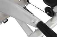 China Electrostatic Spraying HS Gym Equipment Commercial Seated Row Machine for sale
