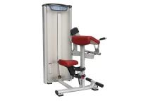 China Gym Matrix Strength Training Equipment Biceps Curl Machine for sale