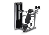 China Custom Matrix Commercial HS Gym Equipment Strength Training Shoulder Press Machine for sale