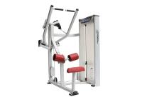 China Commercial Gym Matrix Strength Training Equipment Lat Pull Down for sale
