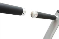 China Commercial Gym Matrix Strength Training Equipment Lat Pull Down for sale