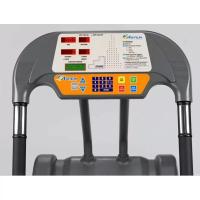 China 150kg Cycling Gym Equipment Spin Bikes Stair Climber Elliptical Cardio 30 Degrees Inclined Slope 0-10mm Amplitude for sale