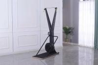 China Black Commecial Fitness Exercise Equipment Skiing Exercise Machine for sale