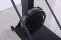 China Black Commecial Fitness Exercise Equipment Skiing Exercise Machine for sale