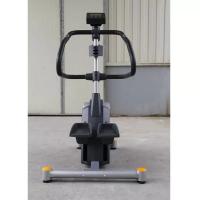 China Indoor Cross Trainer Cycling Gym Equipment Elliptical Glider Exercise Machine 12 Selected Programs for sale