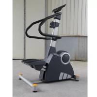 China Indoor Cross Trainer Cycling Gym Equipment Elliptical Glider Exercise Machine 12 Selected Programs for sale