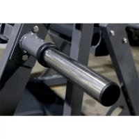 China Powder Coating Hammer Strength Gym Equipment Hip Thrust Machine for sale