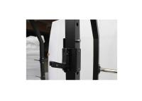 China Q235 Gym Multi Purpose Workout Machine Multi Station Body Fitness Equipment for sale