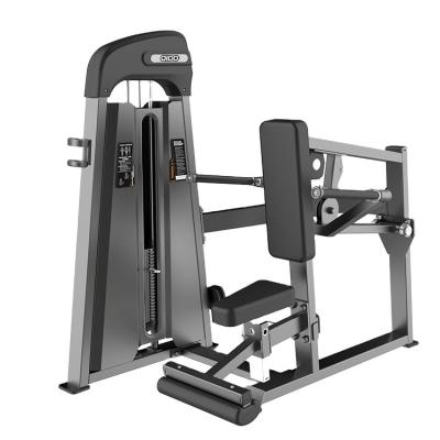 China Fitness Equipment Home Seated Triceps Machine Steel for sale
