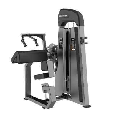 China Commercial Seated Triceps Machine For Gym Club Workout for sale