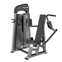 China Butterfly Gym Machine Qido Home Strength Custom Commercial for sale