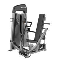 China Steel Custom Butterfly Gym Machine For Fitness Club for sale