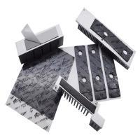 China TIF500-18-11US CPU Thermal Pad - 1.8 W/mK Conductivity, 20 Shore 00 Hardness for Electronics Cooling for sale
