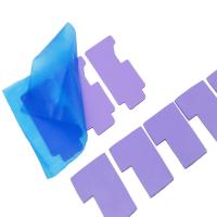 China good performance CPU thermal pad TIF5200US with Violet color for various electronic device for sale