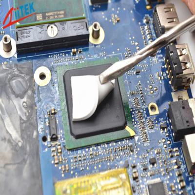 China 94 V0 3.0W/MK CPU Thermal Pad TIF5120-30-11US 2.5mmT For High Speed Mass Storage Drives for sale