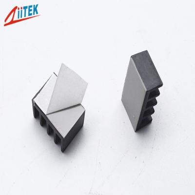 China 2.9 G/CC CPU Thermal Pad TIF5180-30-11US RoHS Compliant Good Thermal Conductive for sale