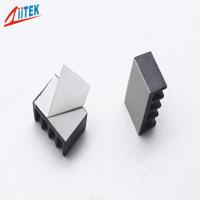 China Silicone CPU Thermal Pad TIF520-50-11S Grey Color 45shore00 For Mass Storage Devices for sale