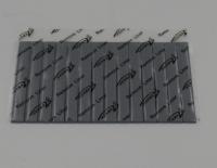China 5.0mmT Electrically Isolating Silicone Sheets 20shore00 For Micro Heat Pipe Solutions for sale