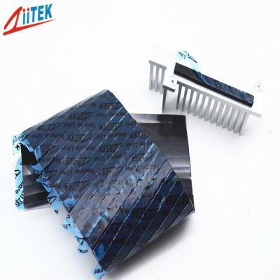 China Self Adhesive Memory Modules Thermal Conductive Gap Pad 2.0mmT 1.5 W/MK for sale