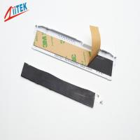 China 3.0mmT 1.5 W/MK Thermal Conductive Gap Pad For Automotive Engine Control Units for sale