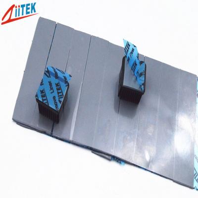 China New Developed Thermal Conductive Gap Filler For Silicone Sheets 3.0W/MK for sale