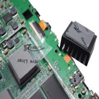 China 3.0 W/MK Thermally Conductive Silicone Rubber 2.9 G/Cc 12 Shore 00 For Micro Heat Pipe Thermal Solutions for sale