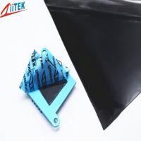 China 18 Shore 00 & 1.8W/MK Thermal Pad For Monitors Power Supply & Heat Pipes for sale