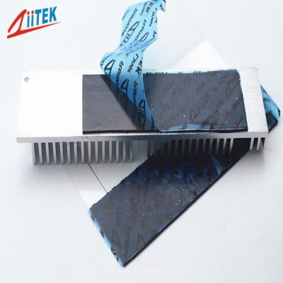 China Ultra Soft Heat Sink Pad For Audio Video Components 4.0mmT 18 Shore 00 TIF1160-18-01US for sale