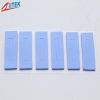China 2.5mmt Silicone Thermal Interface Pad For Display Card for sale
