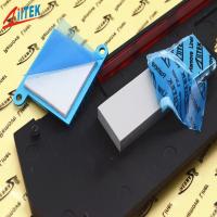 China UL 2.0mmt Cpu Thermal Pad For Smd Led Module for sale
