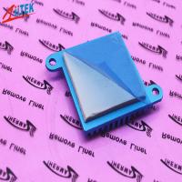 China 5mm 3.0 W/mK Thermal Conductive Silicone Pad for Display Cards and Electronics Cooling - TIF1200-30-02US Series for sale