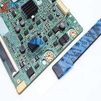 China Black Ul Recognized Silicone Thermal Pad 2 Mm For Monitoring Power Box for sale